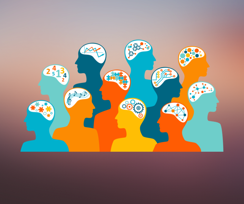 Neurodiversity: You Hear About It, But What Is It?