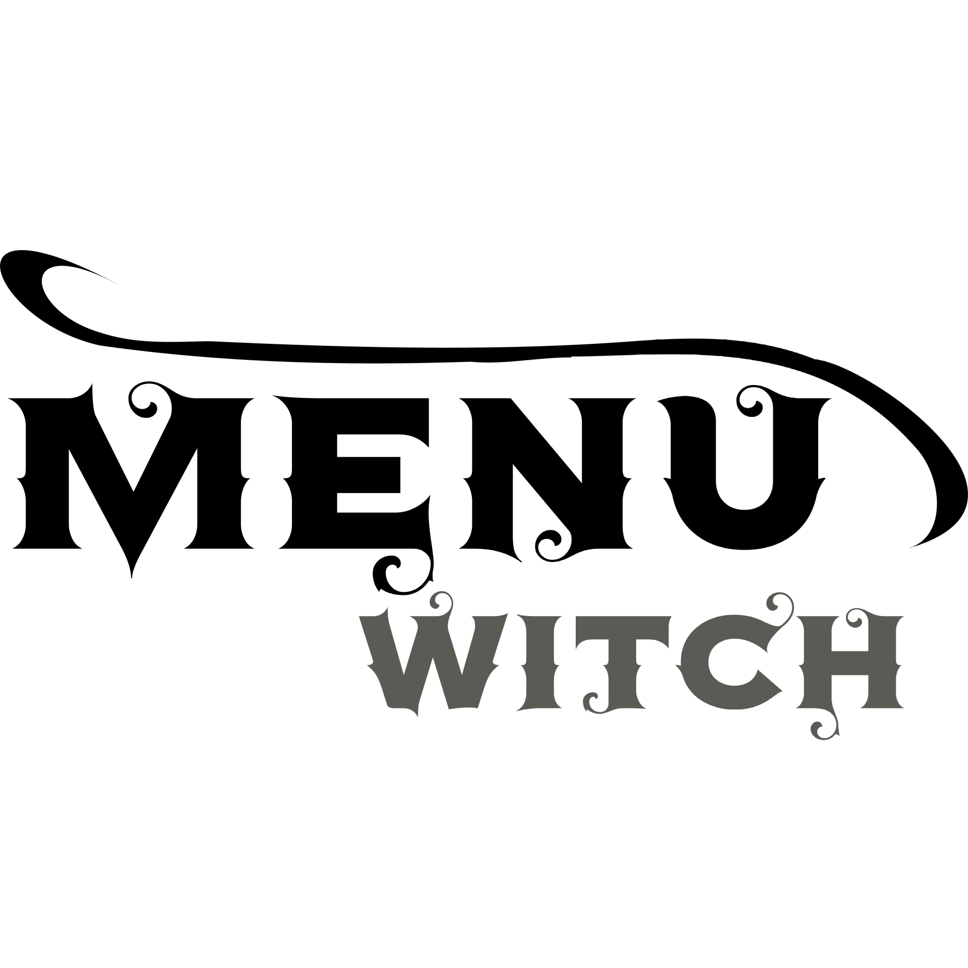 Menu Witch