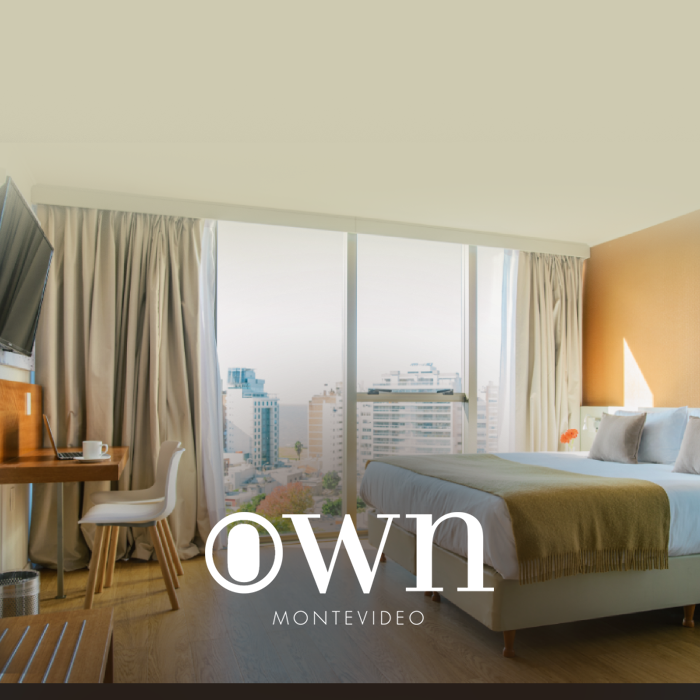 Página de Inicio | Own Hotels