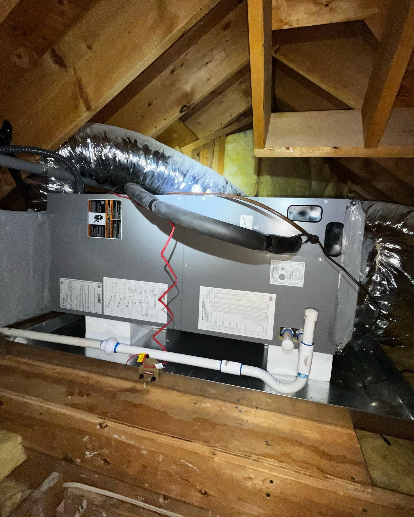 Affordable Pro Heating Air LLC - Expert HVAC Services