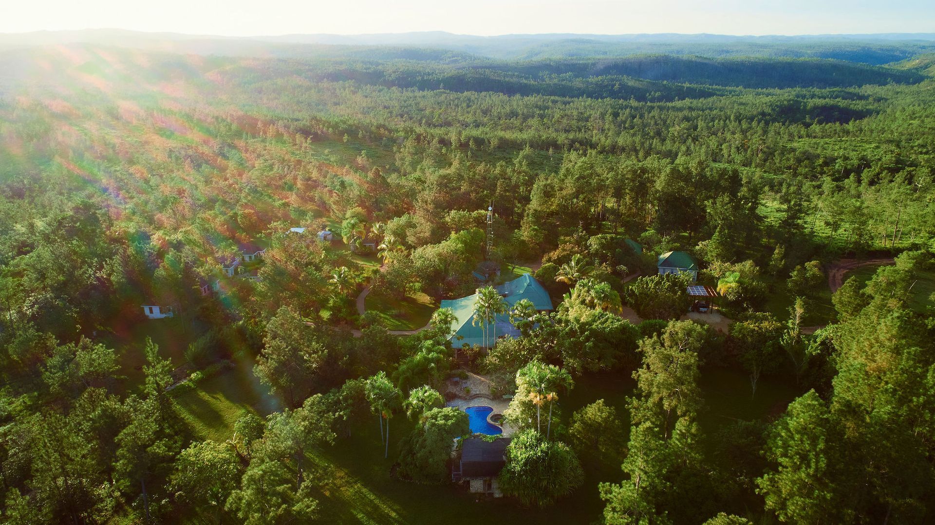 Capture the Beauty of Hidden Valley Wilderness Reserve | Gallery