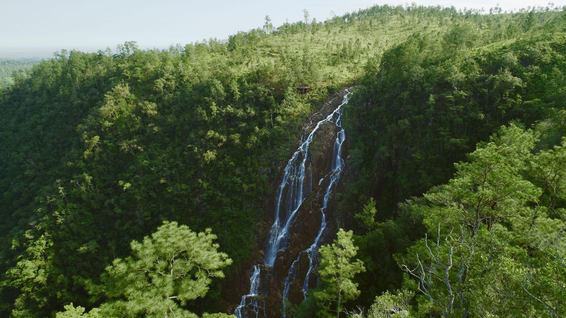 Capture the Beauty of Hidden Valley Wilderness Reserve | Gallery