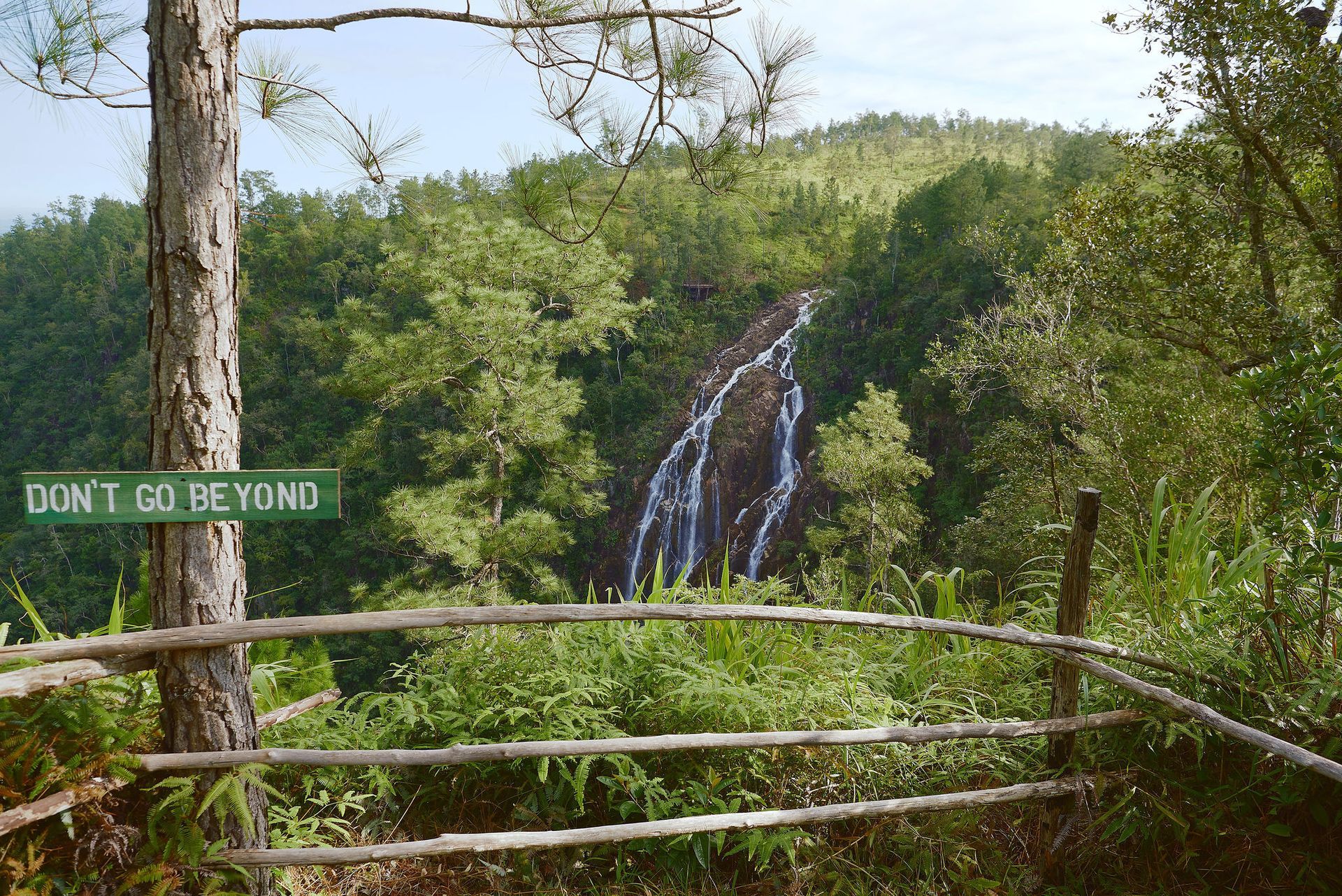 Capture the Beauty of Hidden Valley Wilderness Reserve | Gallery