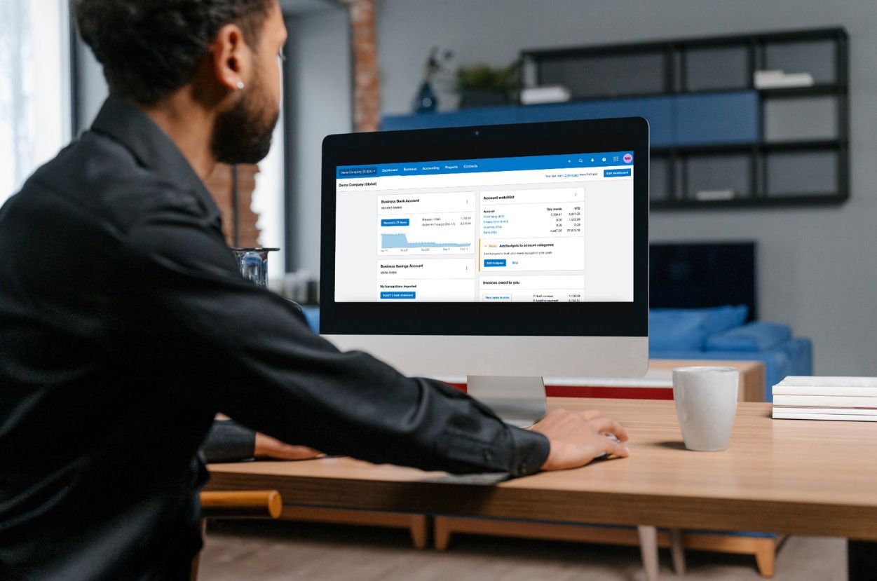 Xero Training for Bookkeepers & Accountants