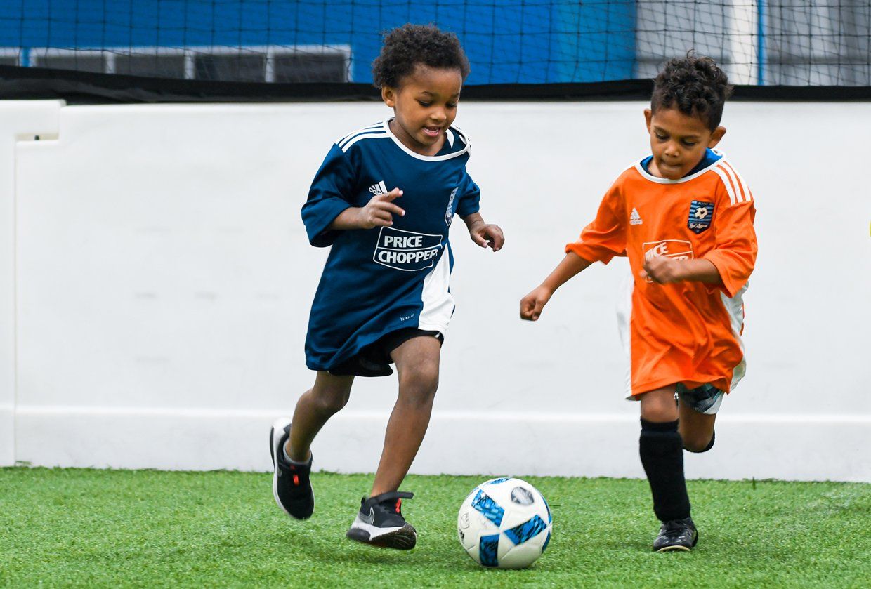 Sporting KC Recreation League