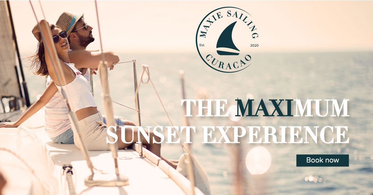 Privé boot huren Curacao? Beleef de beste boottrips met Maxie Sailing