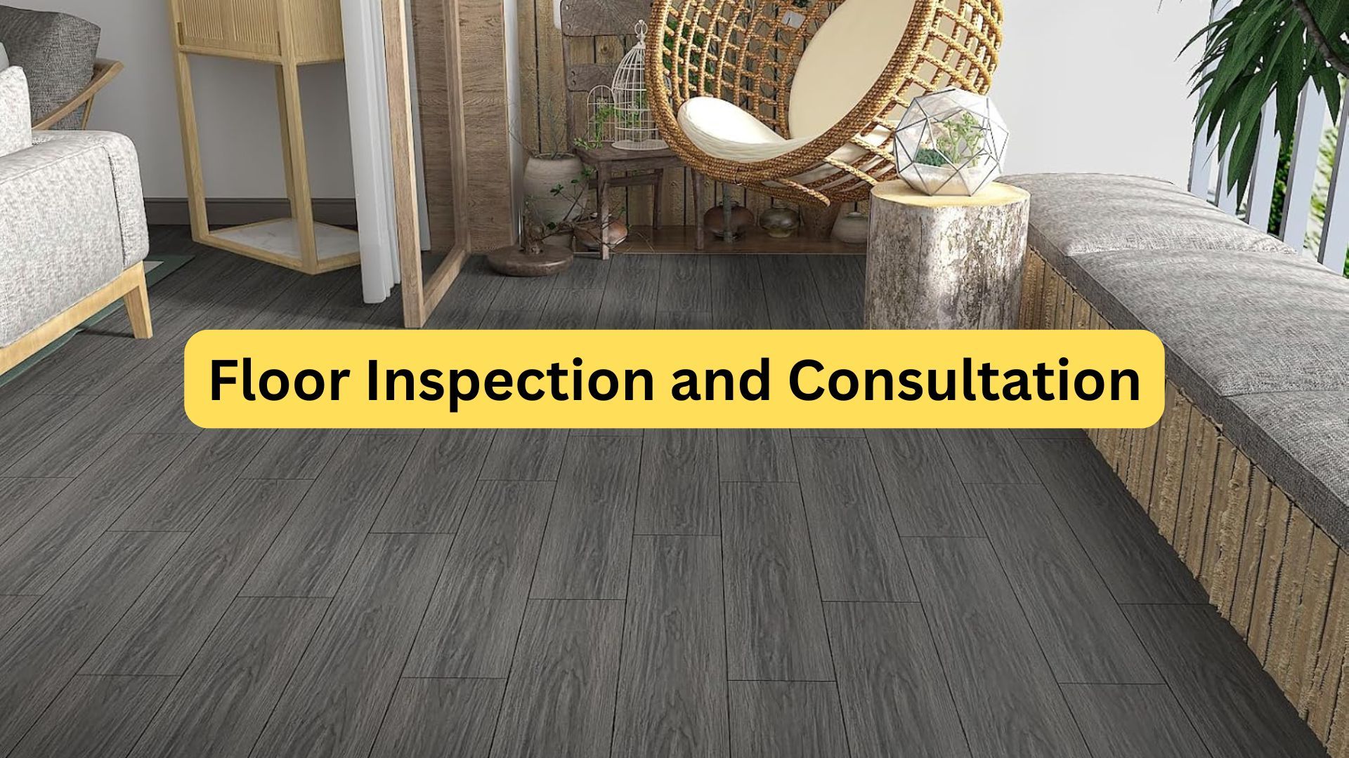Floor Inspection and Consultation in Phoenix, AZ | Phoenix Flooring Company