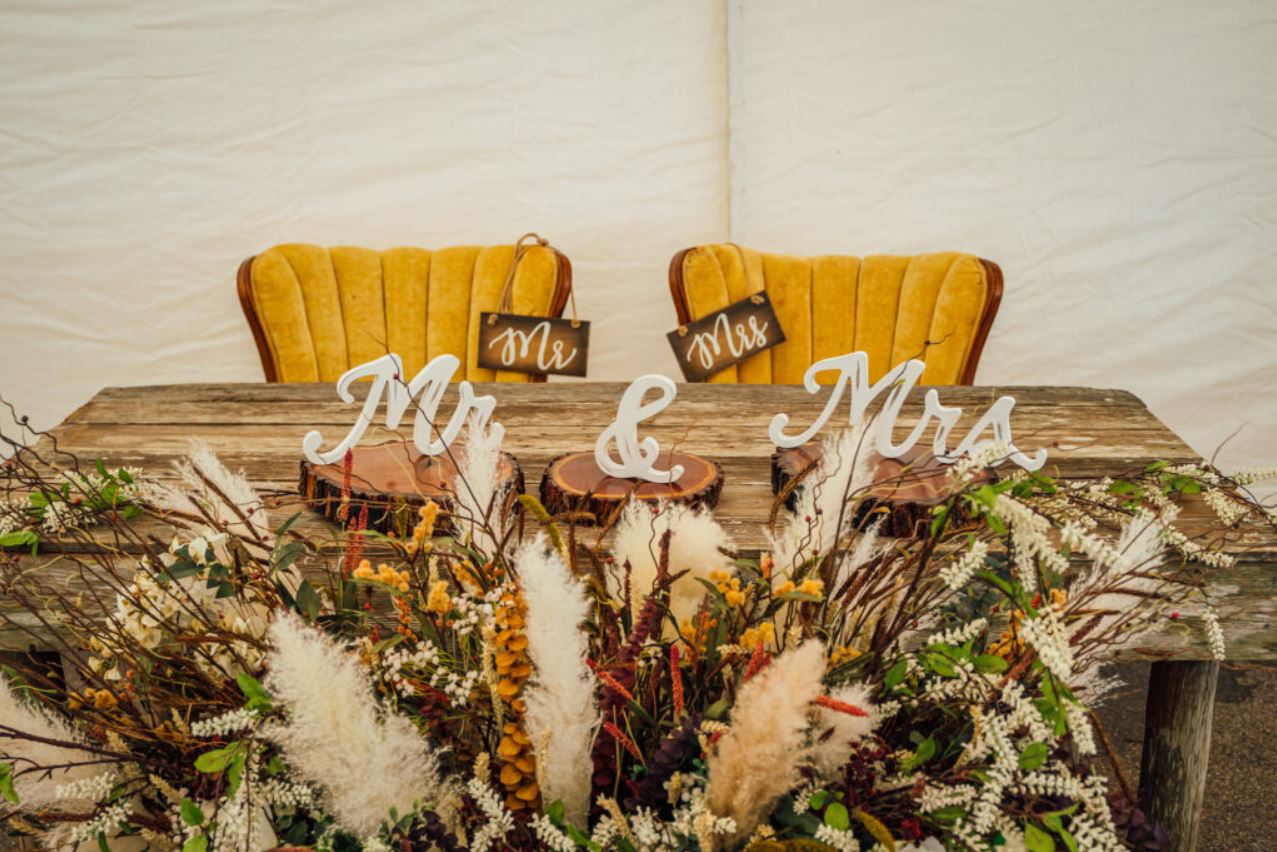 Rustic Falls at Vaughn Ranch | Weddings | Info and FAQ