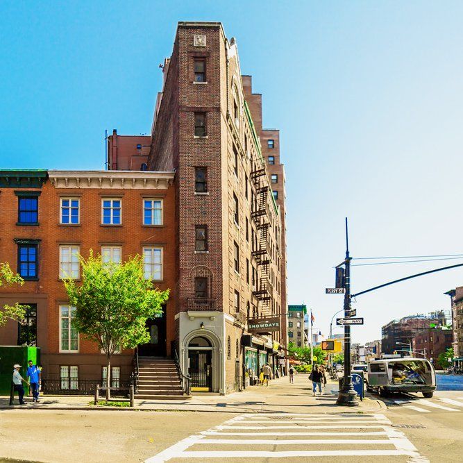 Gatsby Realty | Buildings