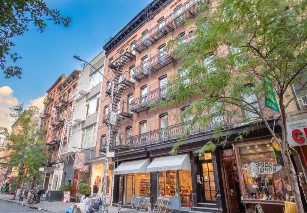 Gatsby Realty | Buildings