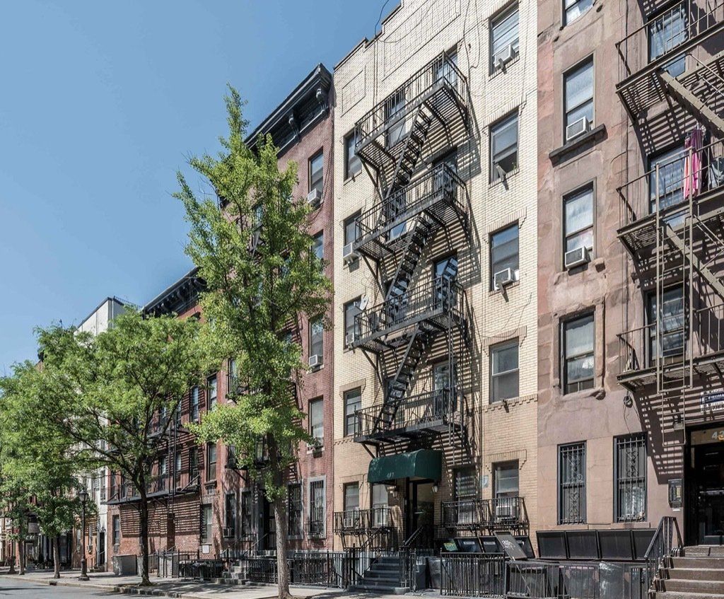 Gatsby Realty | Buildings