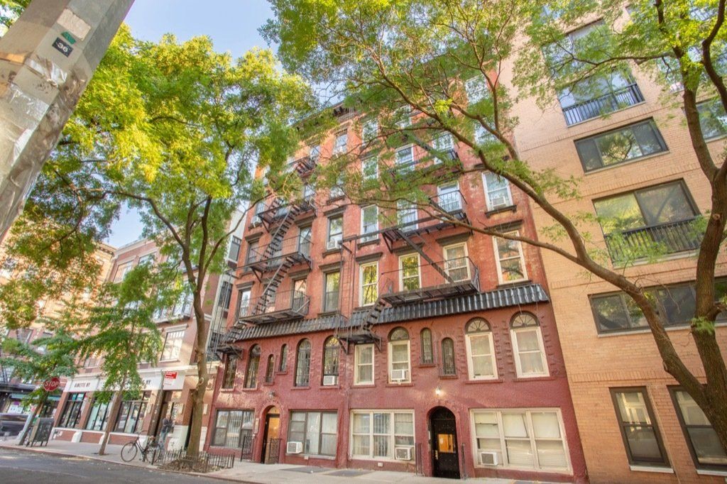 Gatsby Realty | Buildings