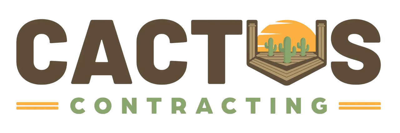 Contact | Cactus Contracting