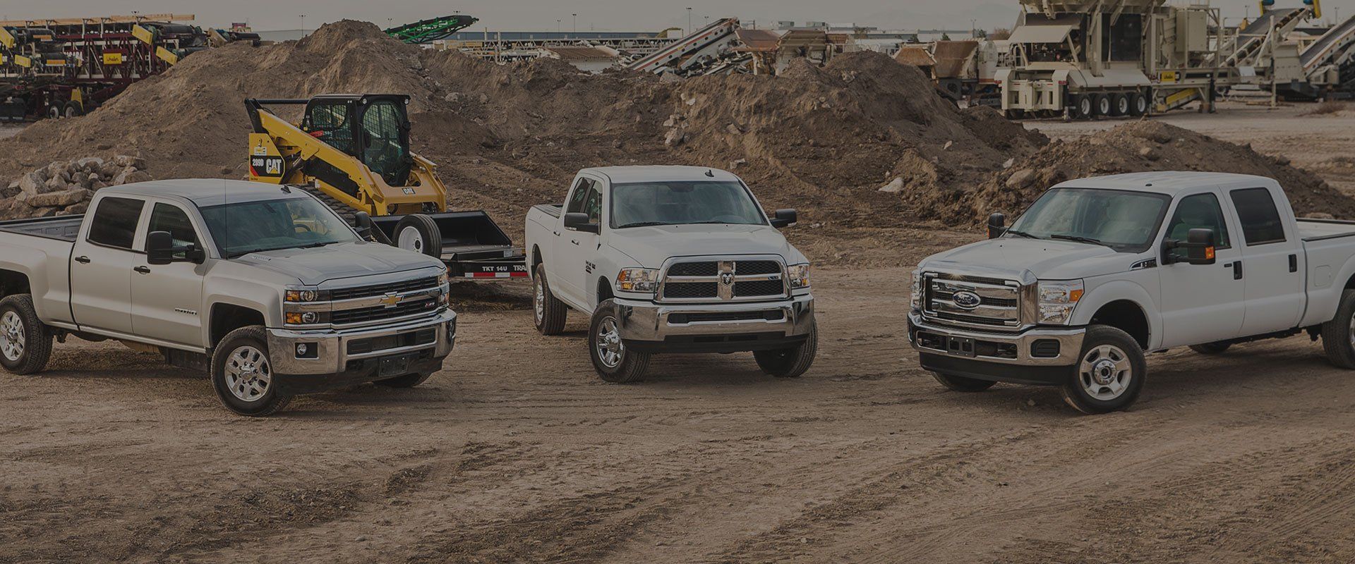 Houston's Top Commercial Trucking & Fleet Management Service