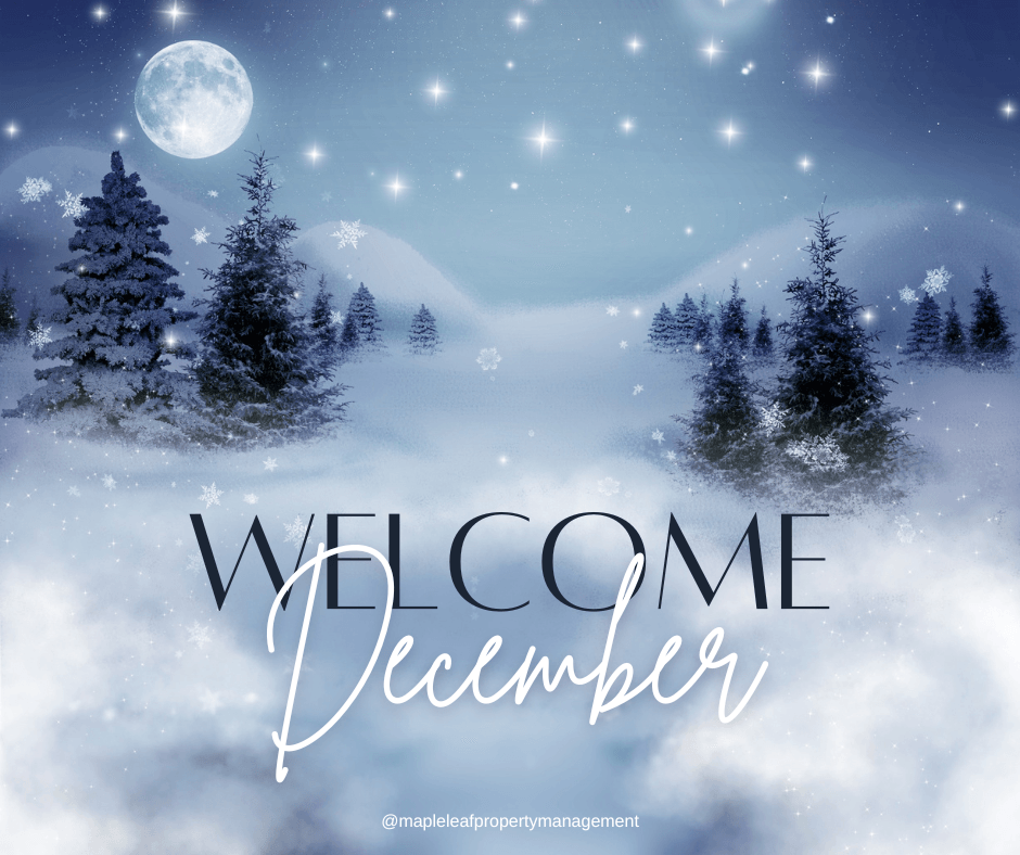 Maple Leaf Property Management & Real Estate | We Tend to Care