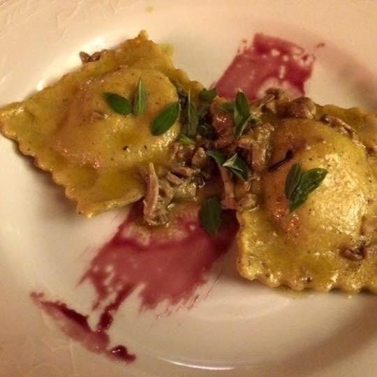 Ristorante Cucina Tipica Umbra | Spoleto | Ristorante Il Capanno