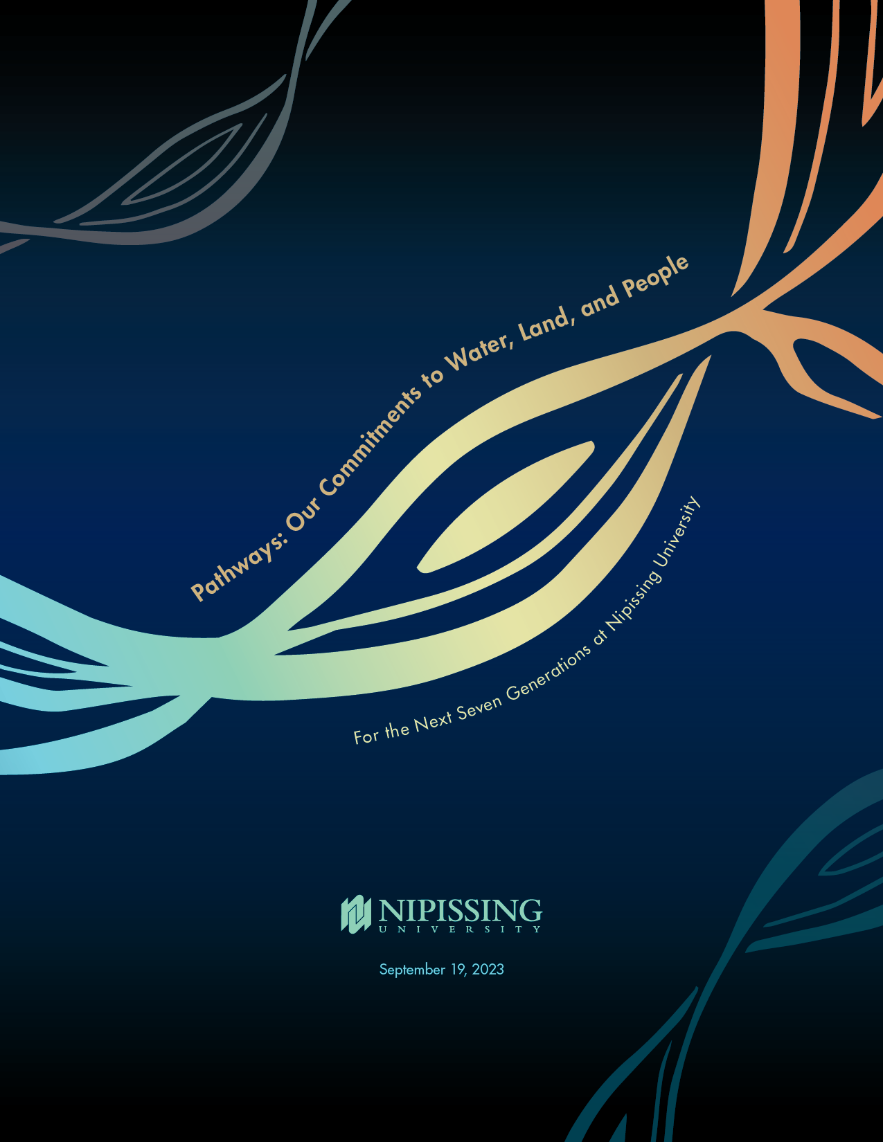 Nipissing University Strategic Planning