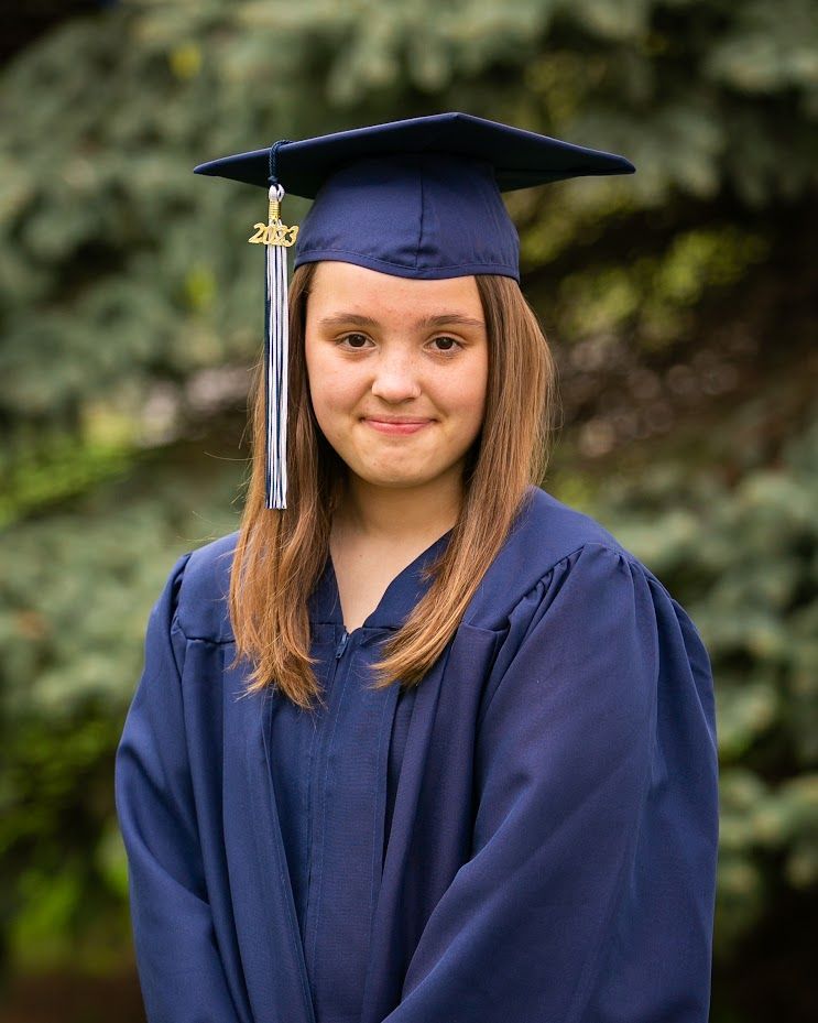 Welcome to St. Mary - St. Michael School