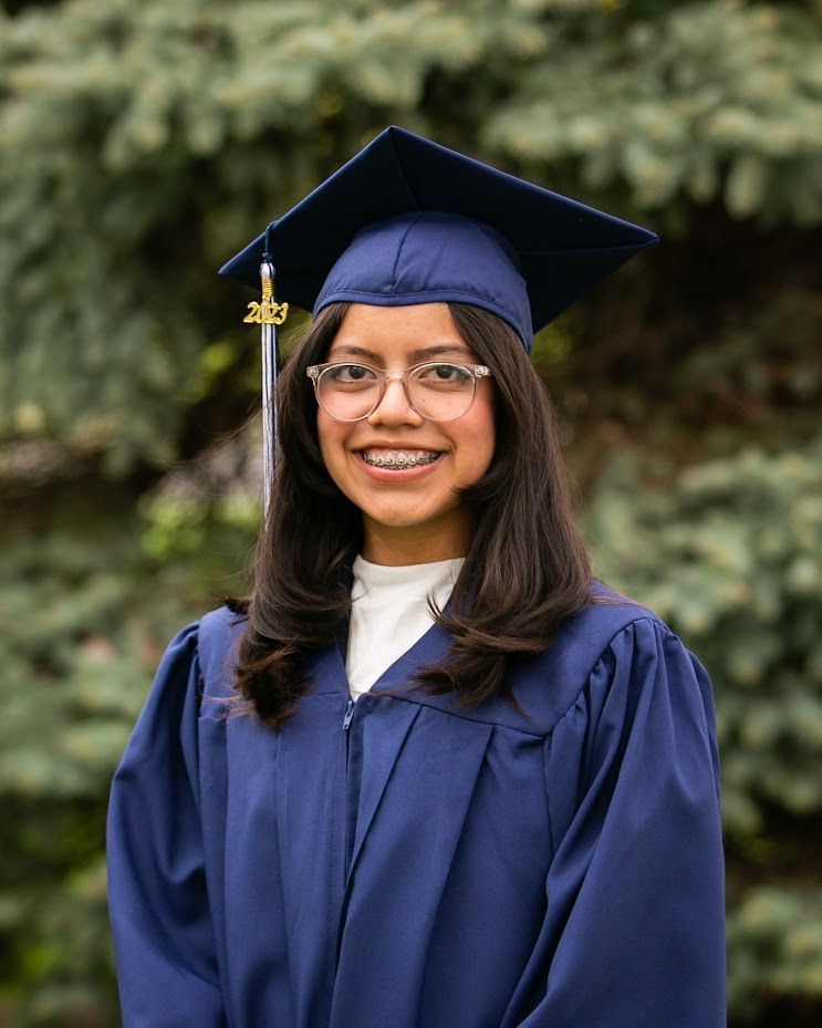 Welcome to St. Mary - St. Michael School