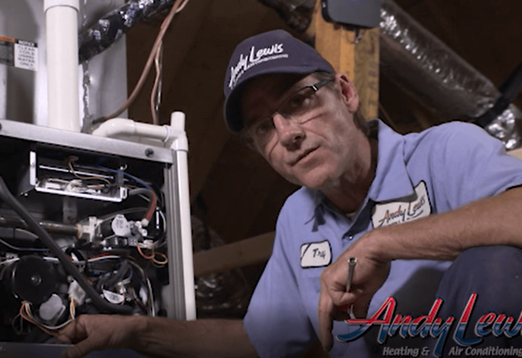 Andy Lewis Heating & Air Conditioning | 24/7 Charlotte, NC HVAC Service ...