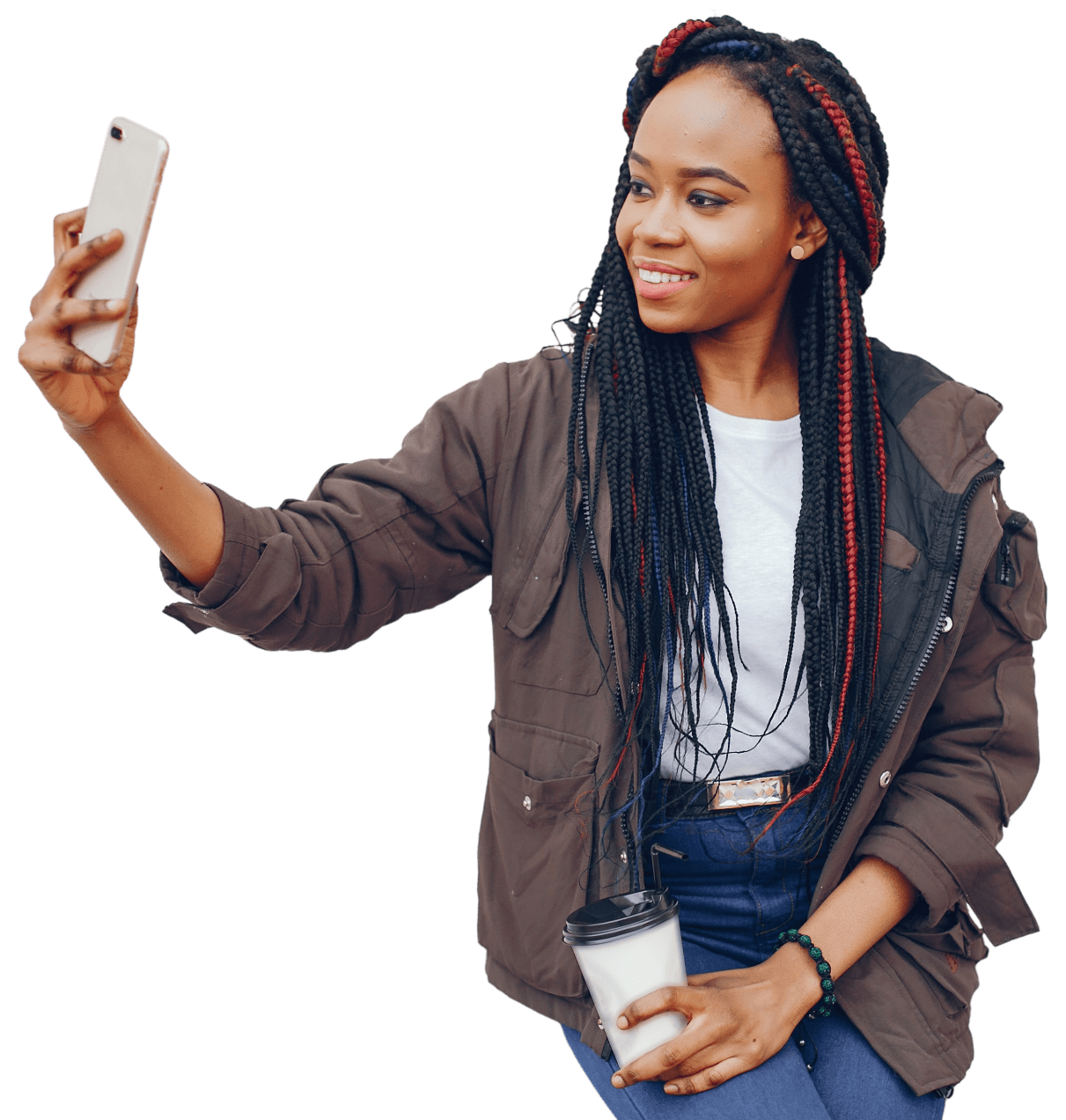 Resilient Southwest Georgia