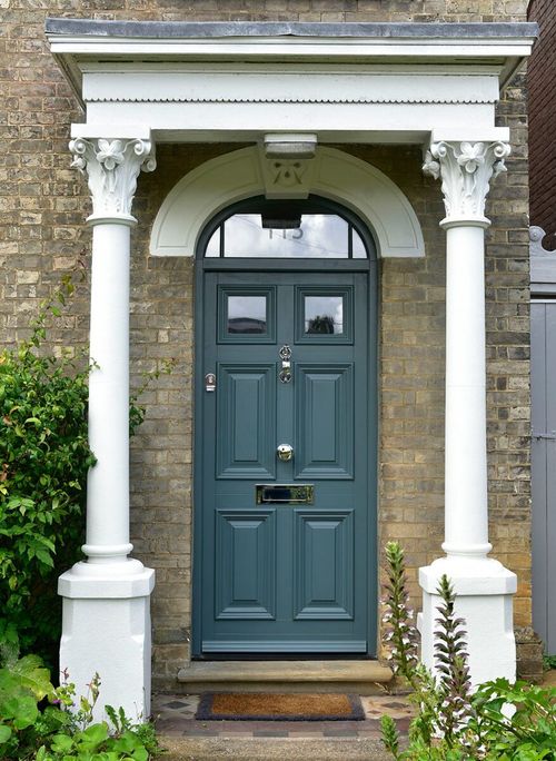 Cypress-Exquisite Custom Timber Windows & Doors, Passive, EnergySaving