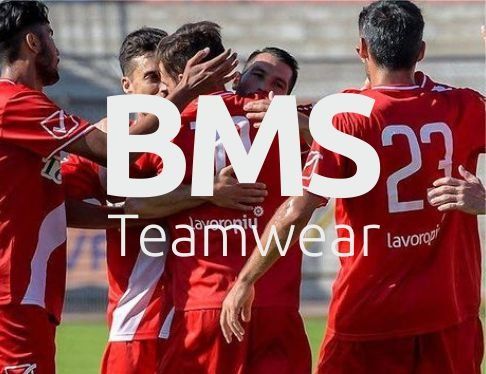Football Kits for Sale | BMS Teamwear