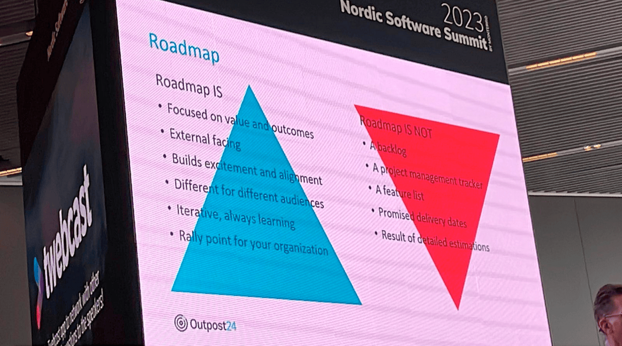 Nordic Software Summit 2023