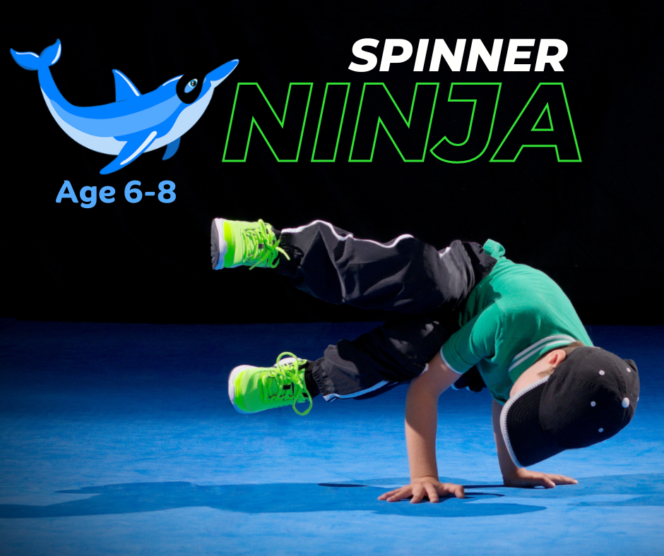 Dynamic Ninja | Portland, OR