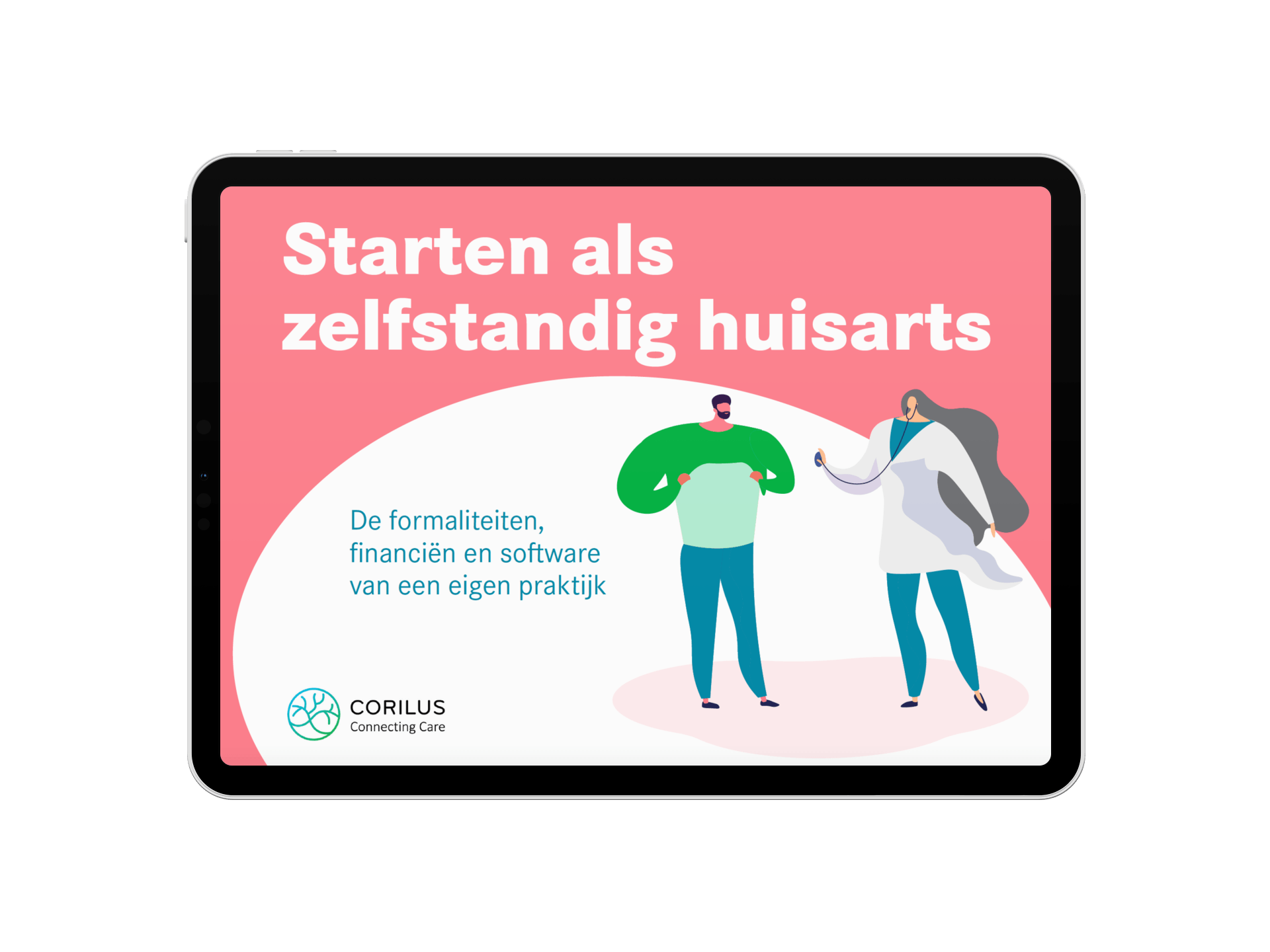 Academy voor startende huisartsen - Corilus