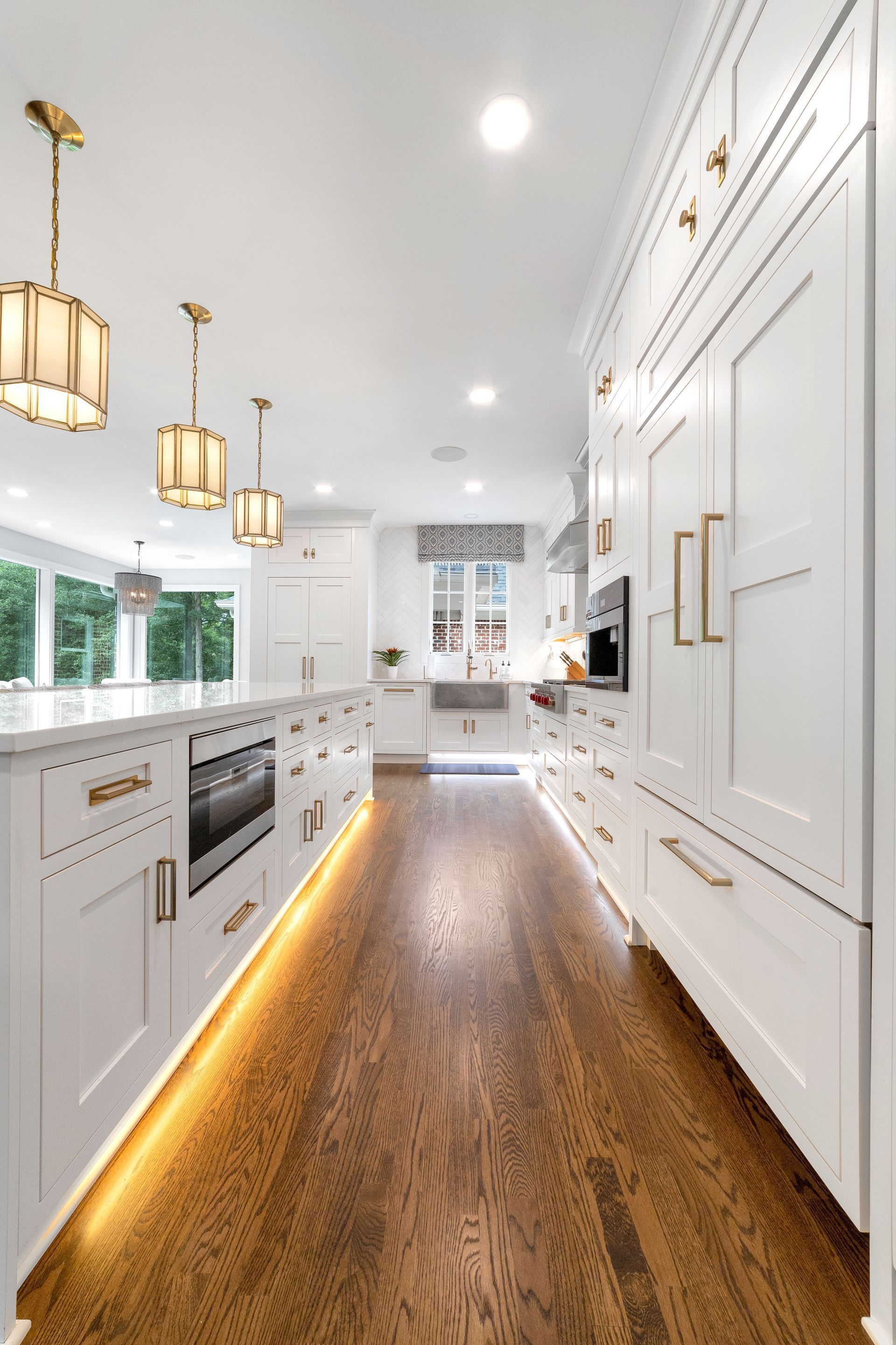Brookhaven Kitchen Cabinets Finishes | Cabinets Matttroy