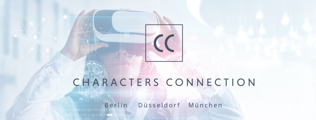 All about Metaverse: Things you need to know - Characters ...