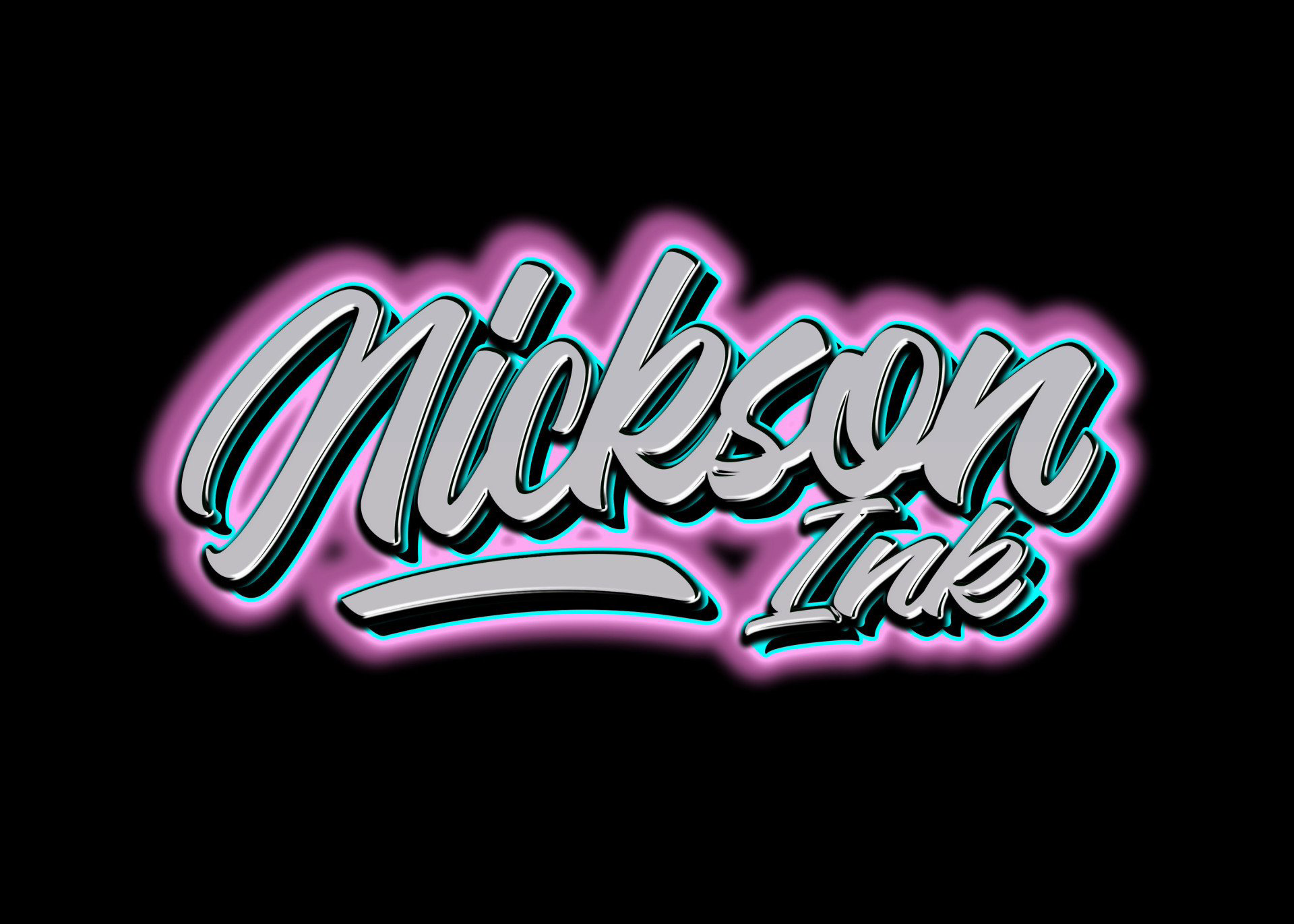 Tattoo shop | Nickson Ink | Rotterdam