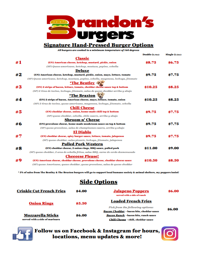 Home [brandonsburgers.biz]