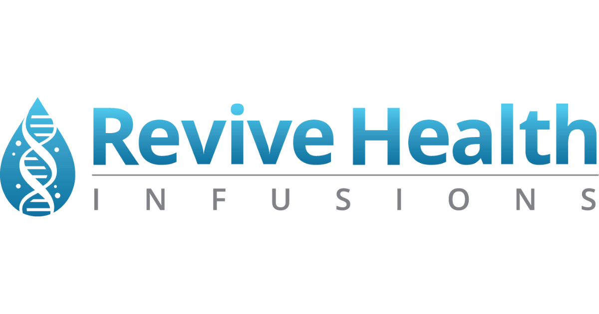 Revive Health Infusions | IV Therapy in Carrollton, GA