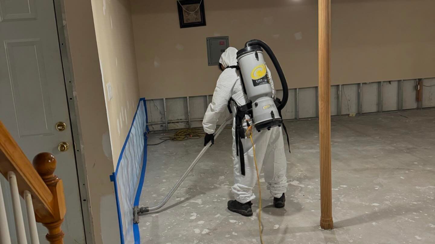 Understanding Mold Remediation - IICRC Mold Removal Long Island