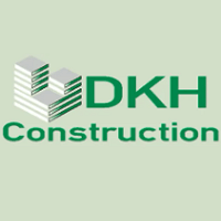 DHK Construction - Portfolio