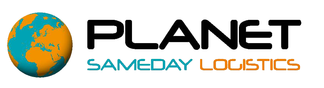 Logistics company | Planet Sameday Logistics Ltd in Leicester