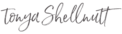 Tonya Shellnutt Home