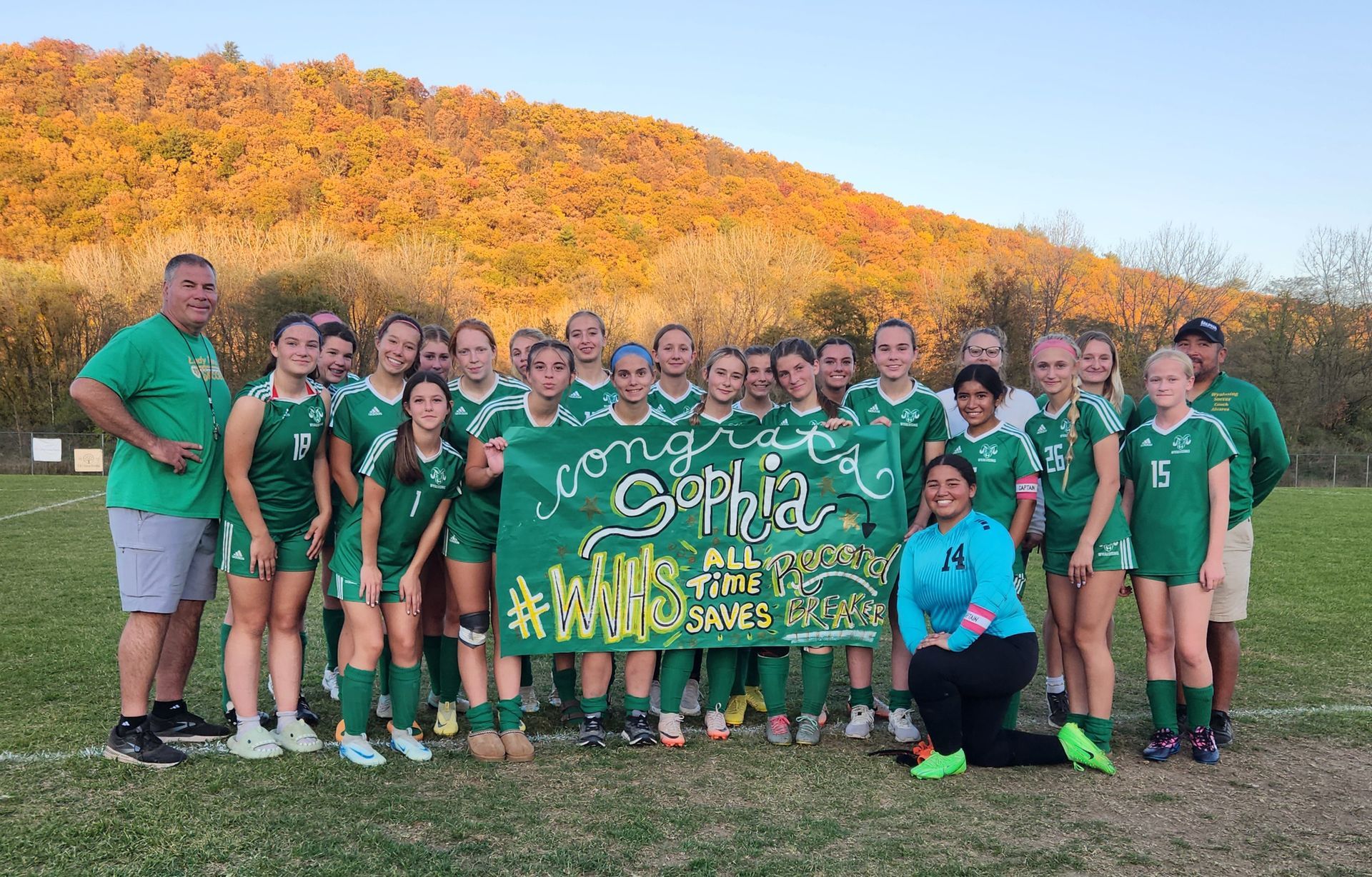 Wyalusing Area School District