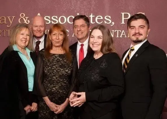 Tax Services | Gray & Associates, CPA, PC