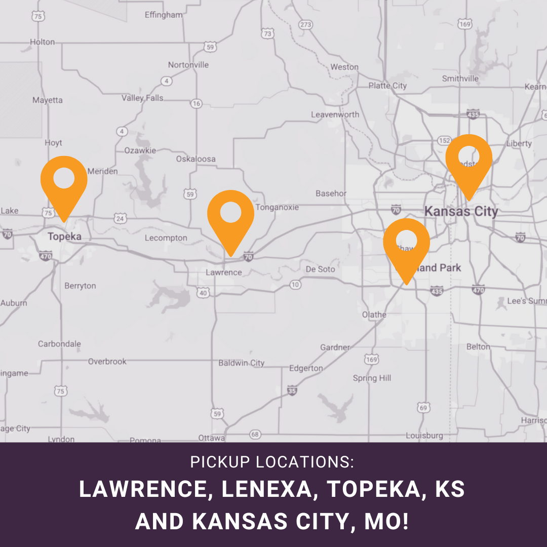 Multi-Day Tours | Excite Experiences | Kansas Departure