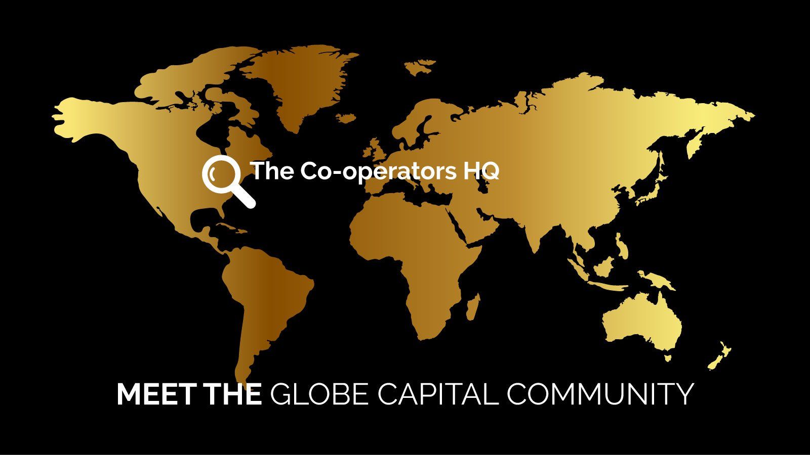 New CBSR Member The Co-Operators Featured at GLOBE Capital 2021