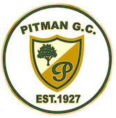 Pitman Golf Course - Sewell, NJ