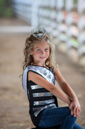 Miss Madison County Pageant | Madison County Fair