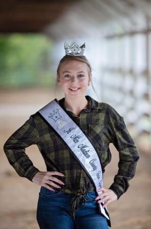 Miss Madison County Pageant | Madison County Fair