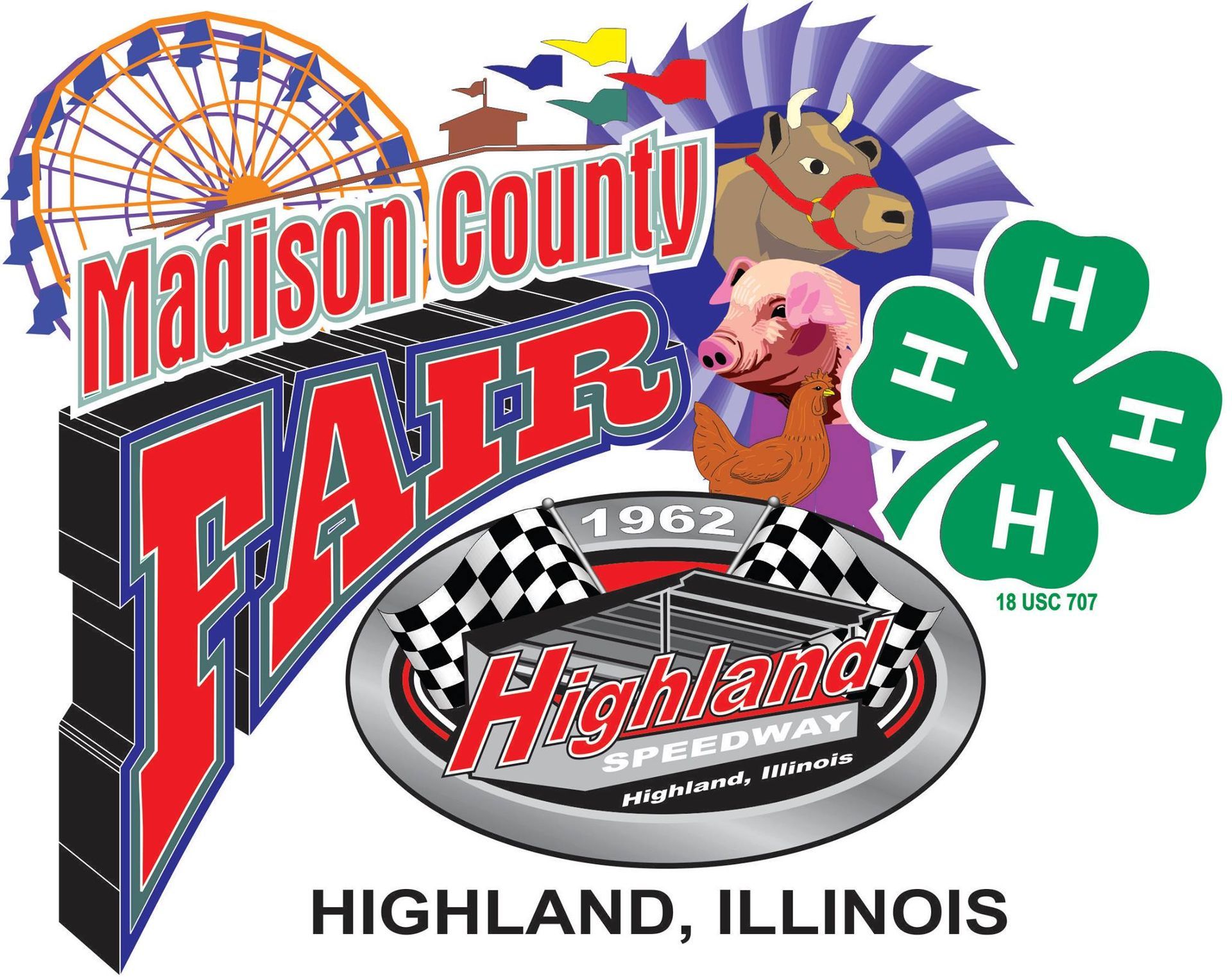 About Us | Madison County Fair Association