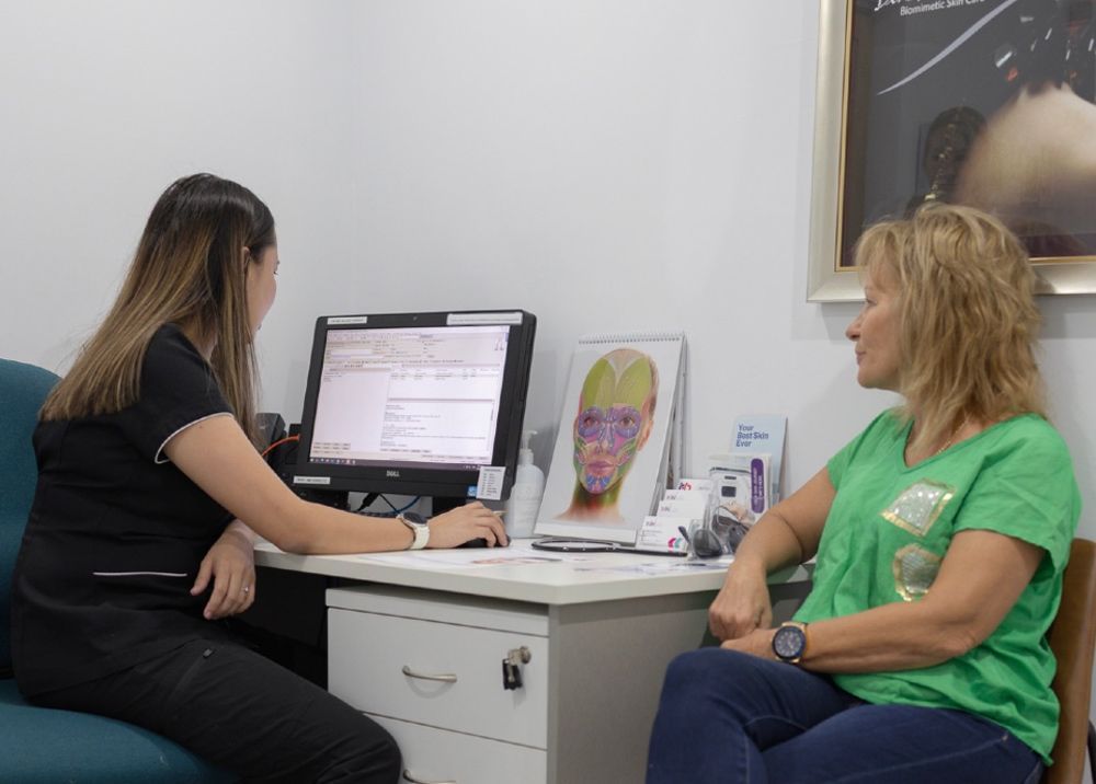 What To Expect During Your First Laser Clinic Visit