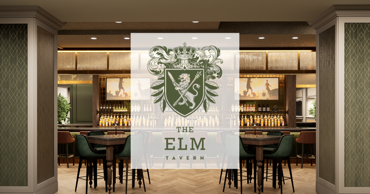 The Elm Tavern Home