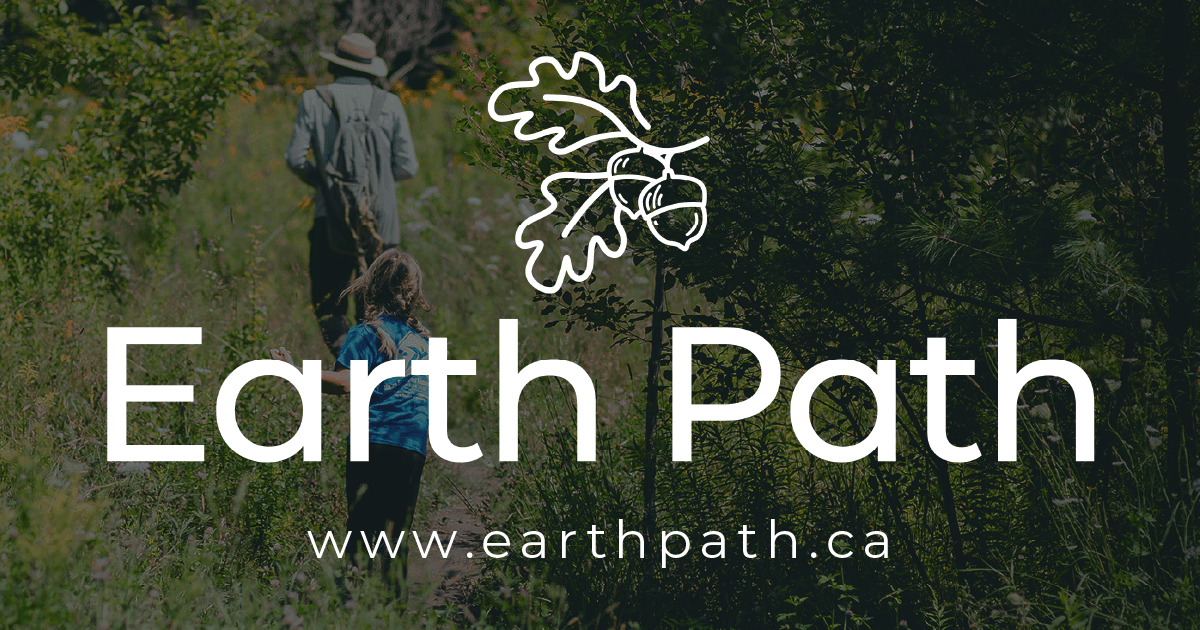 Nature School in Ontario | Earth Path Outdoor Learning